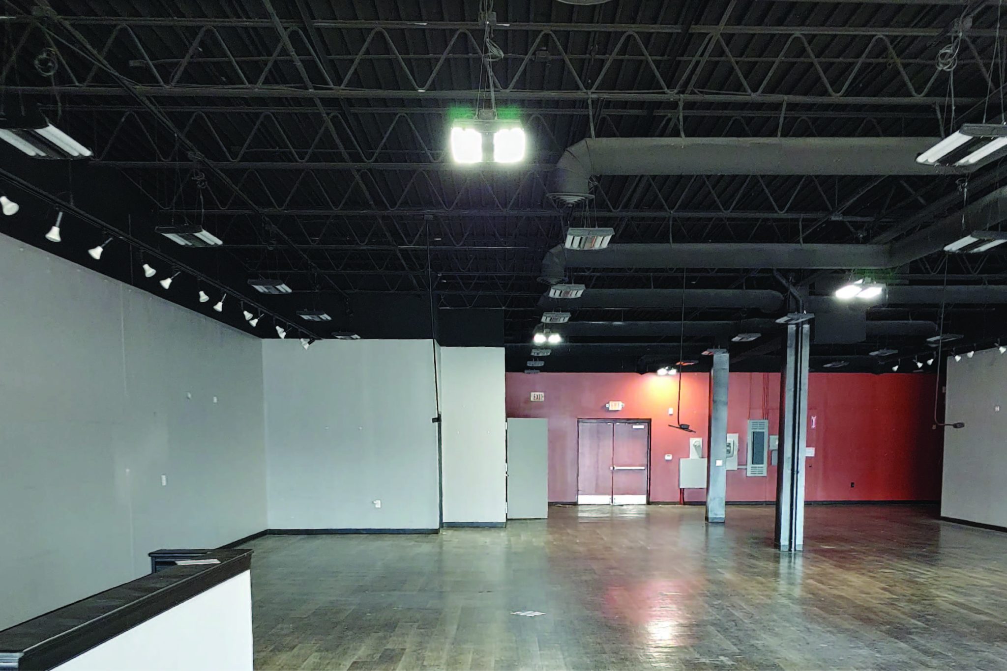 Past Projects - Wilkinson Construction Company