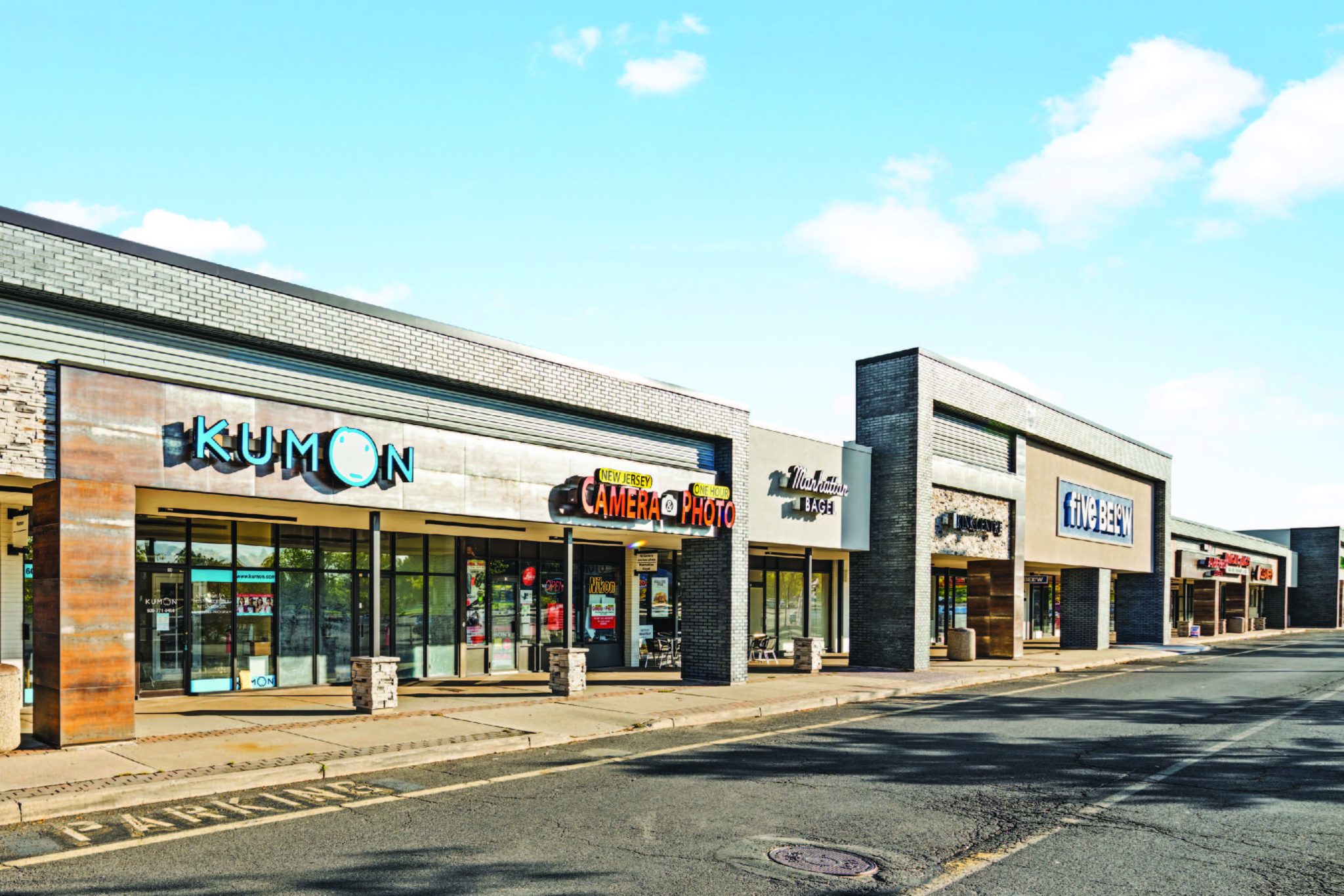 About Us - Wilkinson Construction Company