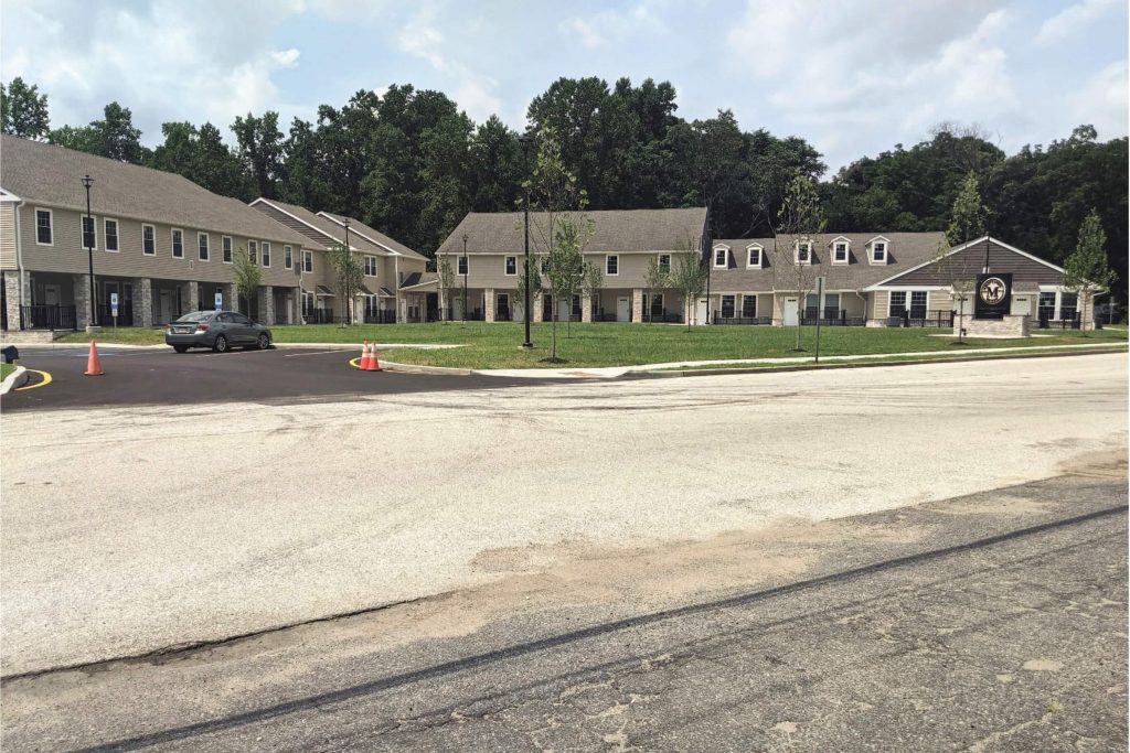 Past Projects - Wilkinson Construction Company