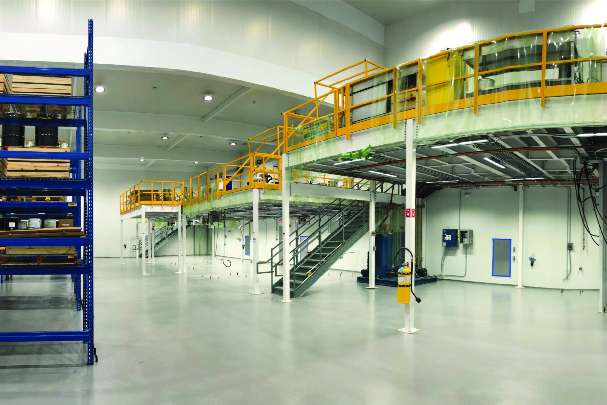 Past Projects - Wilkinson Construction Company