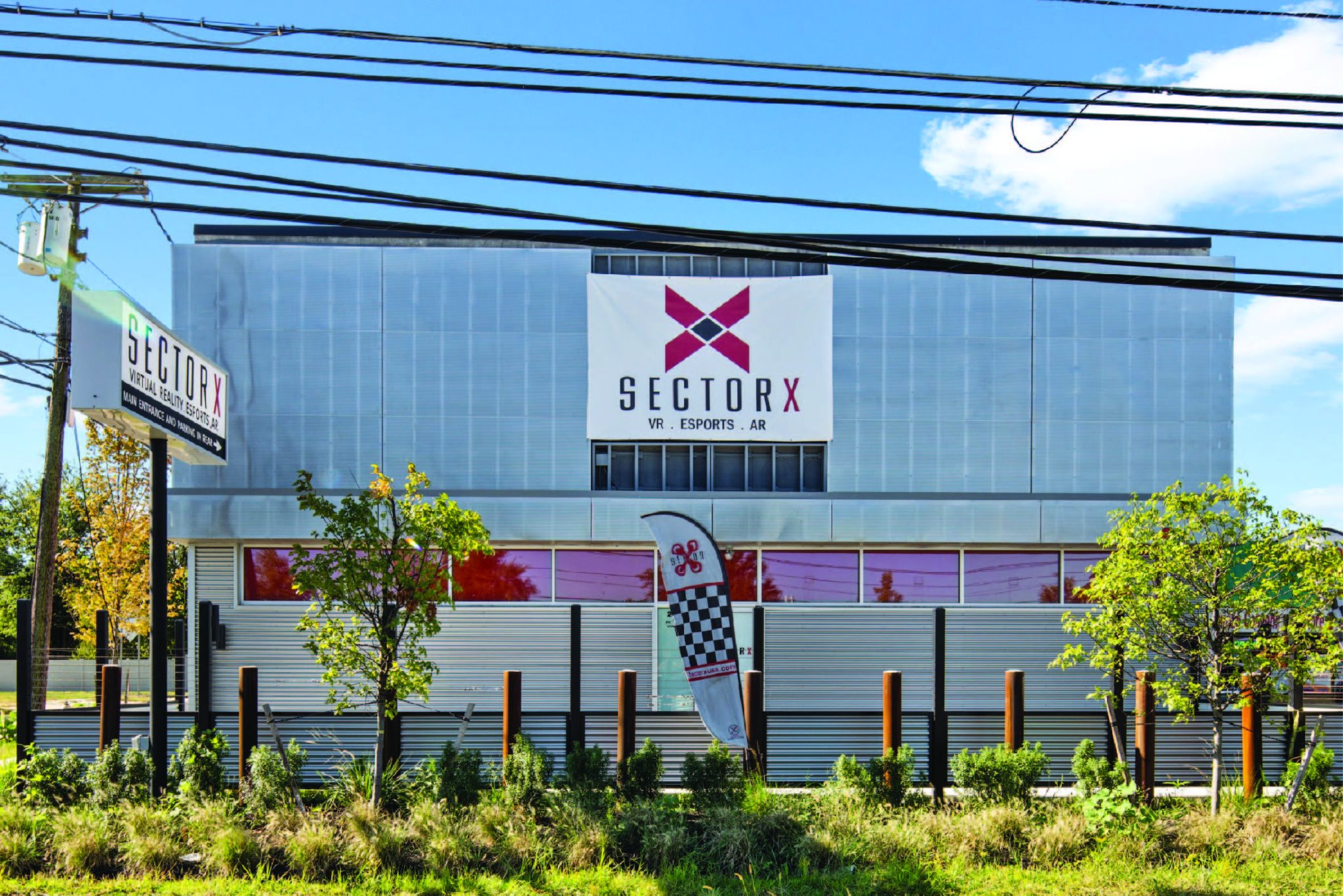 Past Projects - Wilkinson Construction Company