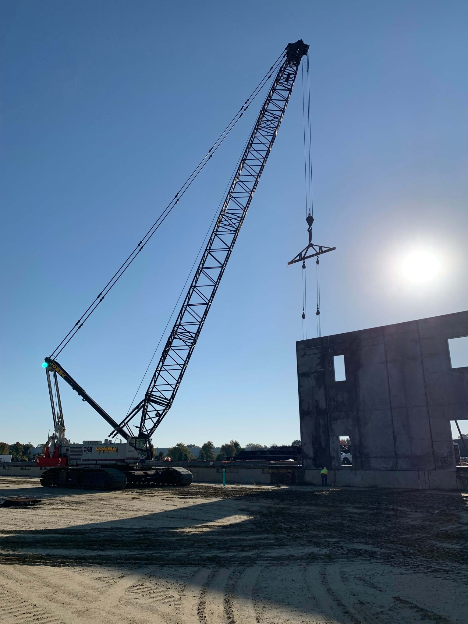 Home - Wilkinson Construction Company