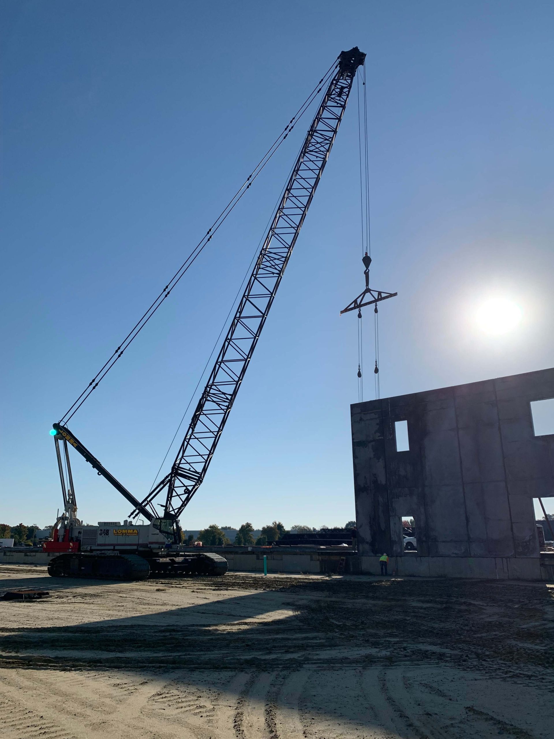 Home - Wilkinson Construction Company