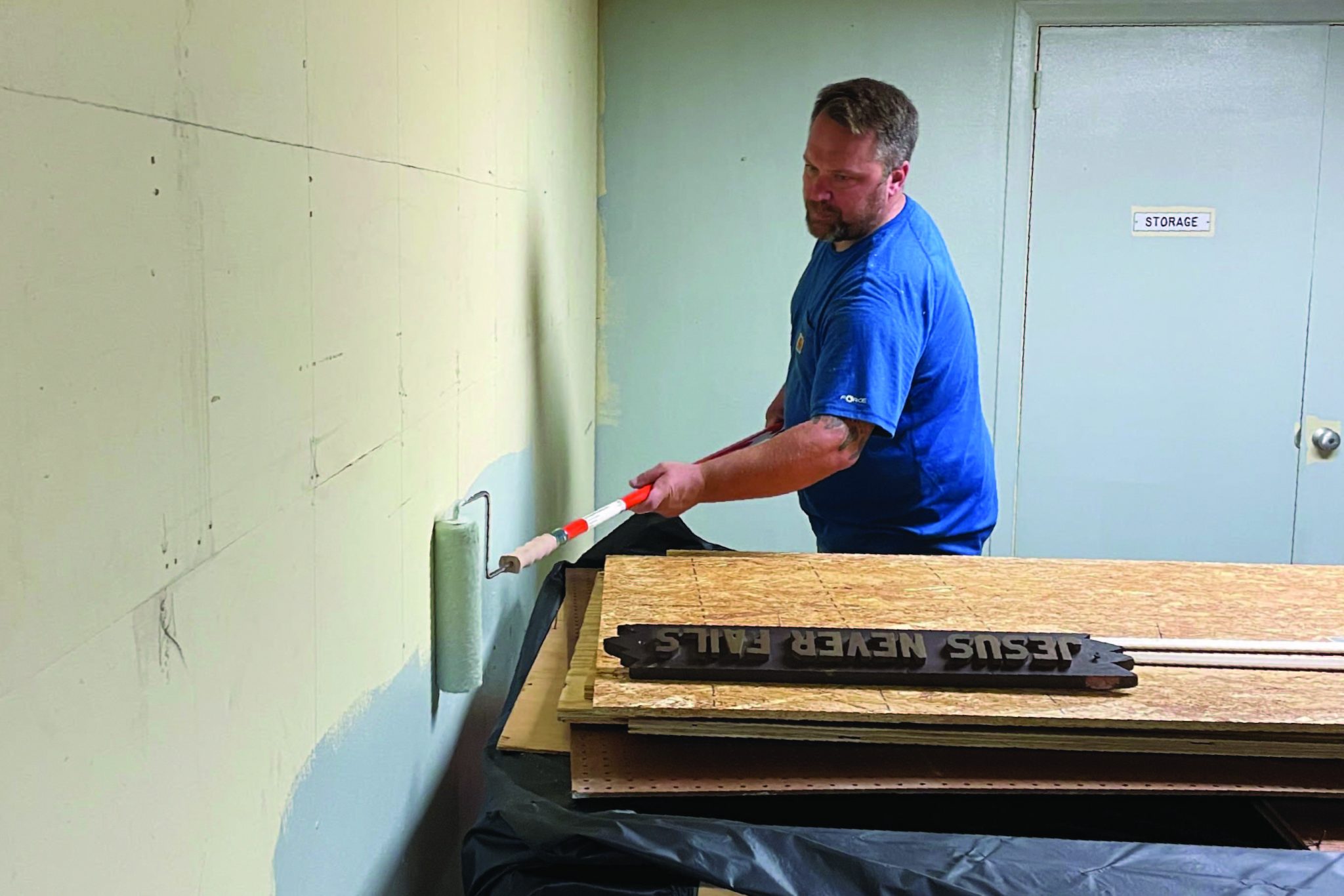 About Us - Wilkinson Construction Company