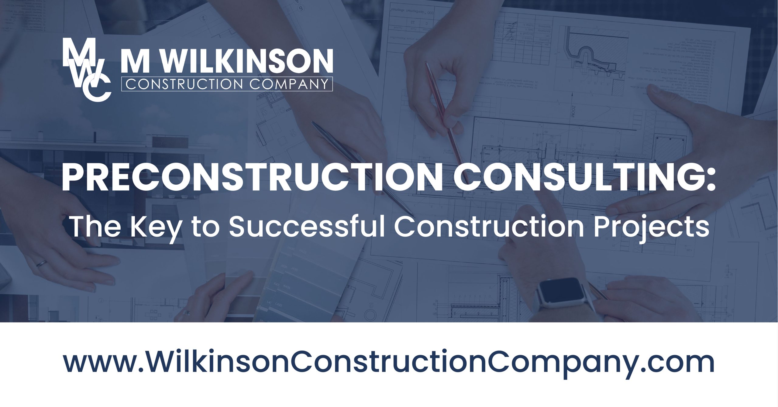 Preconstruction Consulting: The Key to Successful Construction Projects ...