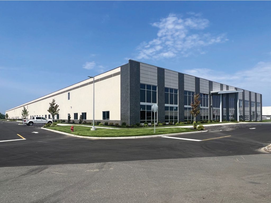 Past Projects - Wilkinson Construction Company