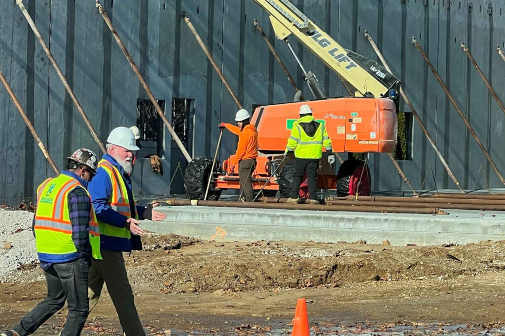 About Us - Wilkinson Construction Company